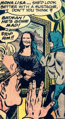 Batman Issue 106 | Batman Wiki | Fandom