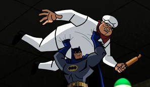 Simon the Pieman | Batman Wiki | Fandom