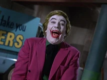 Villains of Batman (1960s series) | Batman Wiki | Fandom
