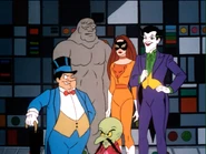 Zarbor | Batman Wiki | Fandom