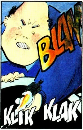 Abner | Batman Wiki | Fandom