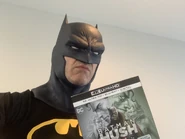 Jason O'Mara | Batman Wiki | Fandom