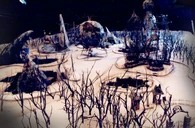 Old Zoo | Batman Wiki | Fandom