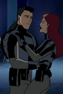 Barbara Gordon (DC Animated Universe) | Batman Wiki | Fandom
