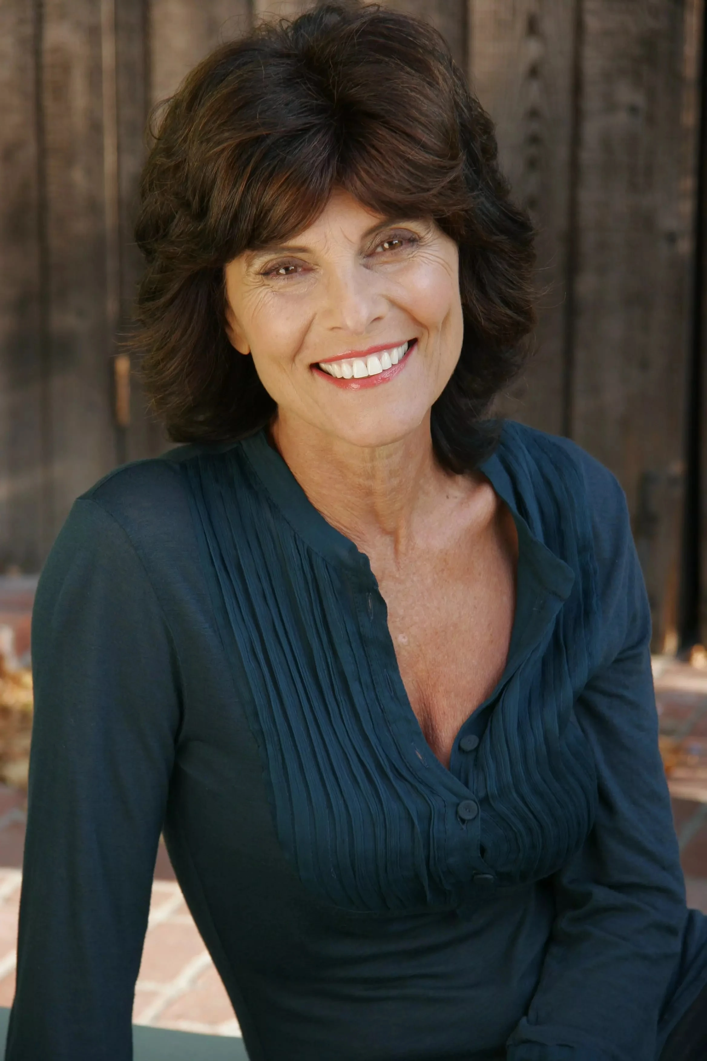 Adrienne Barbeau | Batman Wiki | Fandom
