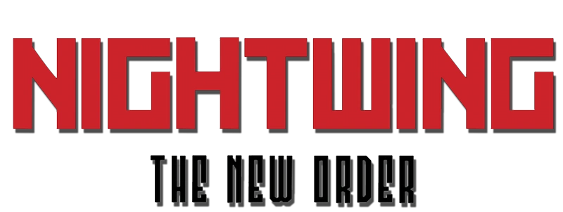 Nightwing: The New Order (Volumen 1) | Batpedia | Fandom