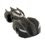 Batmobile (Arkhamverse) | Batman Wiki | Fandom