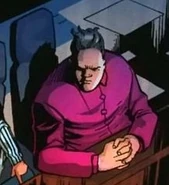 The Squid | Batman Wiki | Fandom