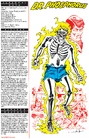 Doctor Phosphorus | Batman Wiki | Fandom