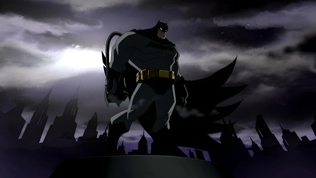 Artifacts | Batman Wiki | Fandom