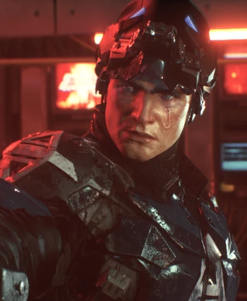 Jason Todd (Arkhamverse) | Batpedia | Fandom