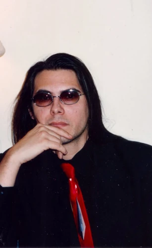 Michael Bair | Batman Wiki | Fandom