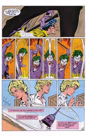 Batman Vol.1 427 | Batpedia | Fandom