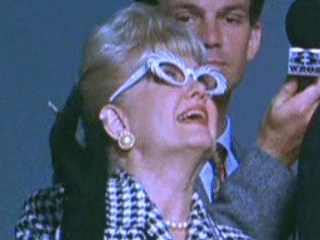 Gossip Gerty | Batman Wiki | Fandom