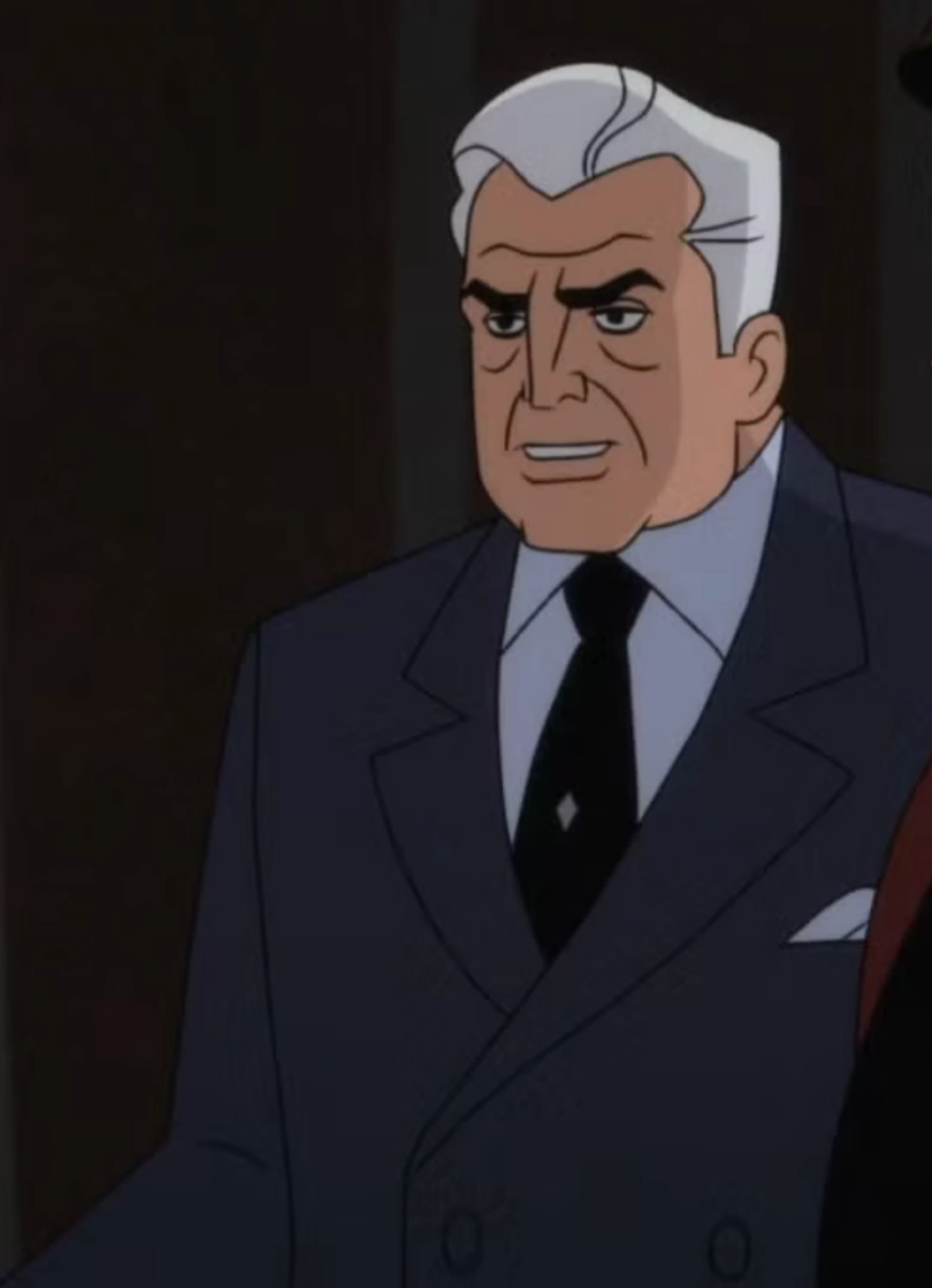 Category:Batman: Caped Crusader Villains | Batman Wiki | Fandom