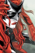 Batwoman (Kate Kane) | Batman Wiki | Fandom