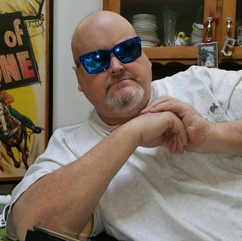 Travis McKenna | Batman Wiki | Fandom