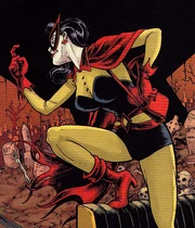 Kathy Kane | Batman Wiki | Fandom