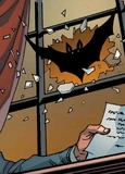 Window Bat | Batman Wiki | Fandom