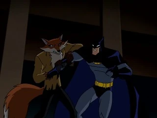 Attack of the Terrible Trio | Batpedia | Fandom