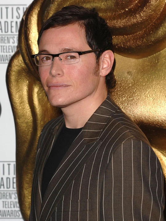 Burn Gorman | Batman Wiki | Fandom