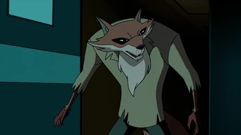 Fox (Matsudaverse) | Batman Wiki | Fandom