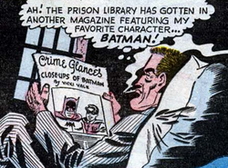 Killer Moth | Batman Wiki | Fandom