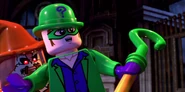 The Riddler (LEGO games) | Batman Wiki | Fandom