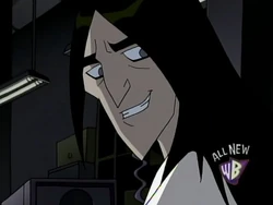 Riddler The Batman 2004