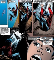 The Man Who Falls | Batman Wiki | Fandom