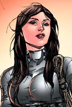 Talia Al Ghul | Batman Wiki | Fandom