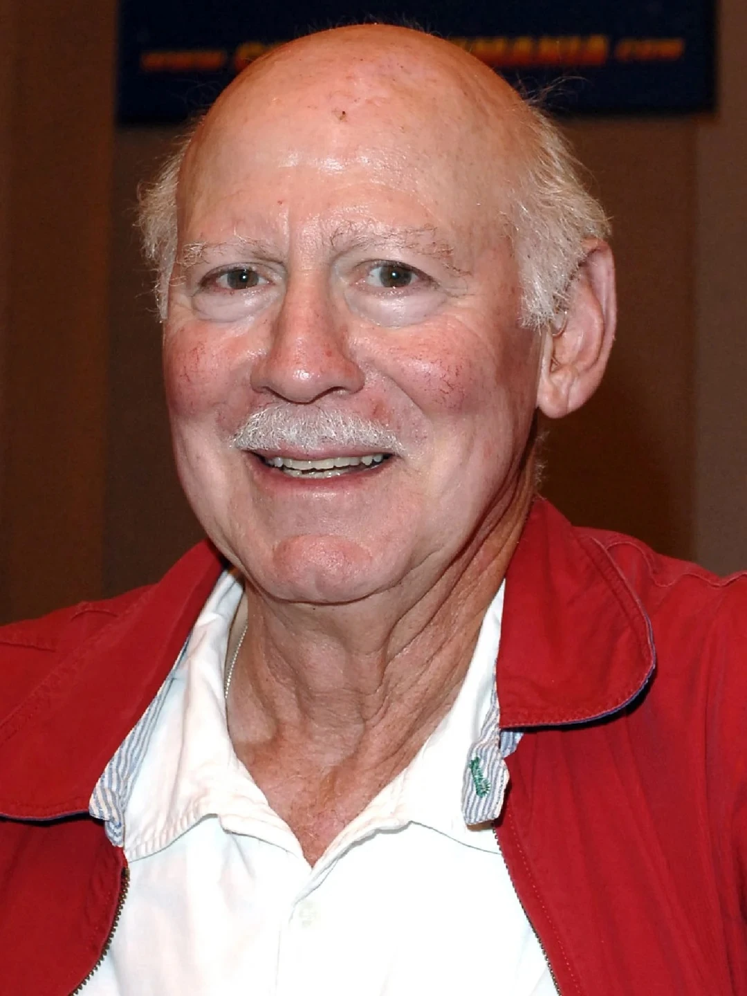 Alan Oppenheimer | Batman Wiki | Fandom