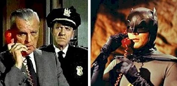 Batphone | Batman Wiki | Fandom