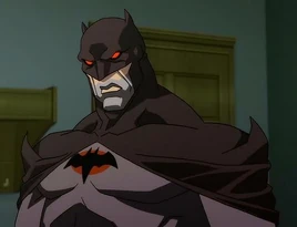 Thomas Wayne (DC Animated Movie Universe) | Batman Wiki | Fandom