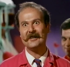 Colonel Gumm | Batman Wiki | Fandom