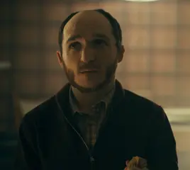 Gary Puddles | Batman Wiki | Fandom