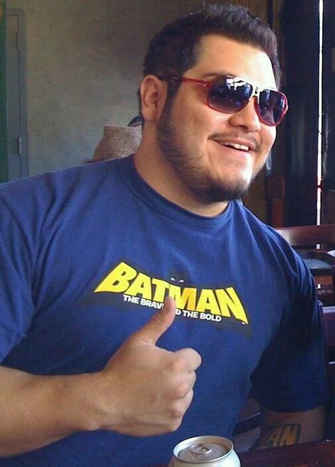 Jake Castorena | Batman Wiki | Fandom