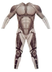 Nomex Batsuit | Batman Wiki | Fandom