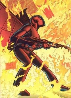 Firefly (Garfield Lynns) | Batman Wiki | Fandom