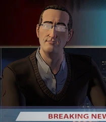 Jack Ryder (Telltale Batman Games) | Batman Wiki | Fandom