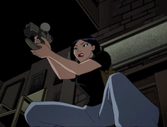 Ellen Yin | Batman Wiki | Fandom