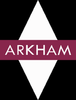 Arkham Asylum | Batman Wiki | Fandom