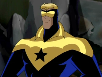 Booster Gold (Liga der Gerechten) | Batman Wiki | Fandom