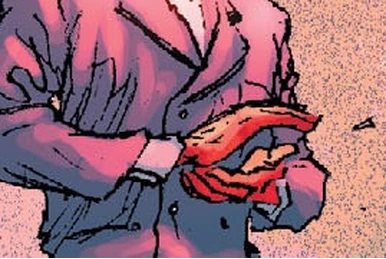 Flamingo Batman Wiki Eduardo Flamingo (Gotham) | Batman Wiki | Fandom