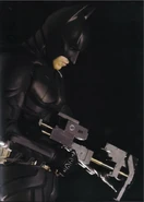 Sticky Bomb Gun | Batman Wiki | Fandom