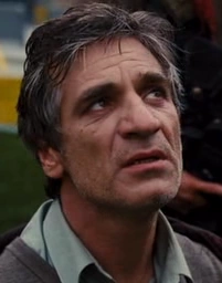 Dr. Pavel (Alon Aboutboul) | Batpedia | Fandom