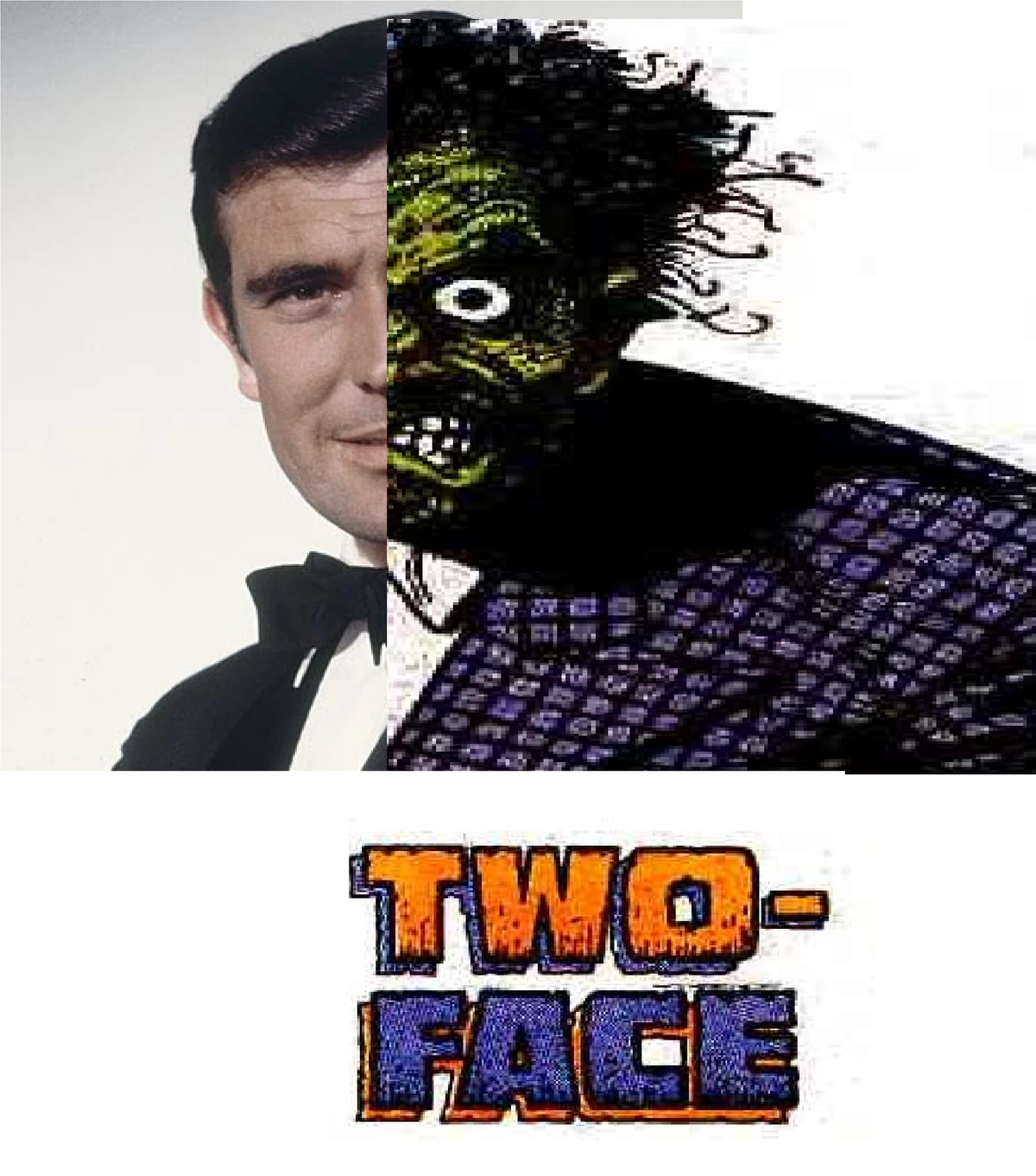 User blog:Ogeboy 22/Two alternative movie Two-Face | Batman Wiki | Fandom