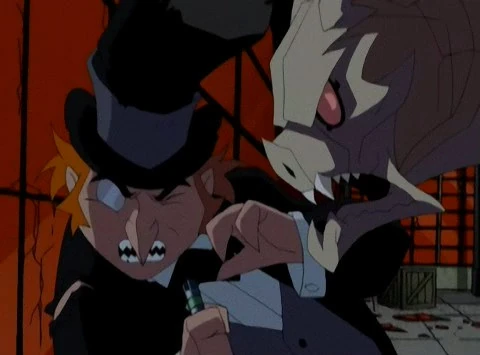 Pets | Batman Wiki | Fandom