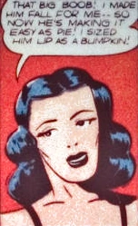 Witch | Wiki DC Comics | Fandom