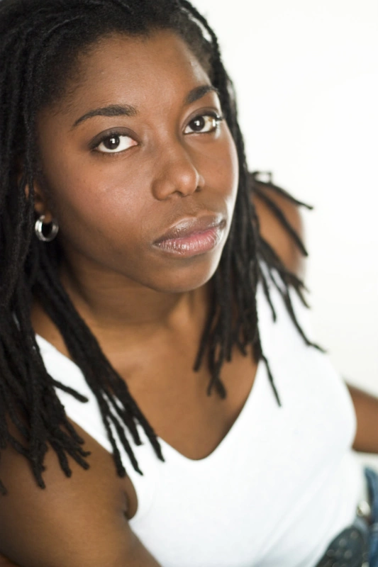 Donnetta Grays | Batman Wiki | Fandom